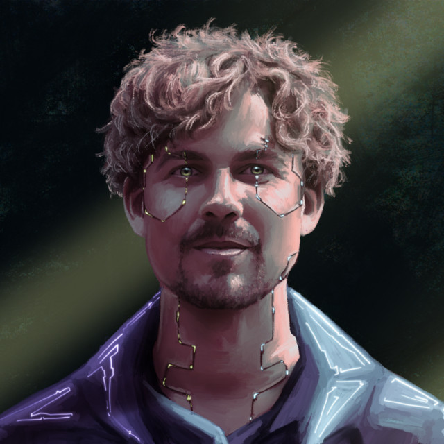 Tobias Tim Boehm | Spotify