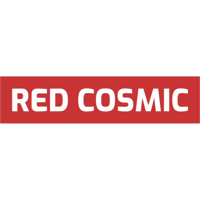 Red Cosmic | Spotify