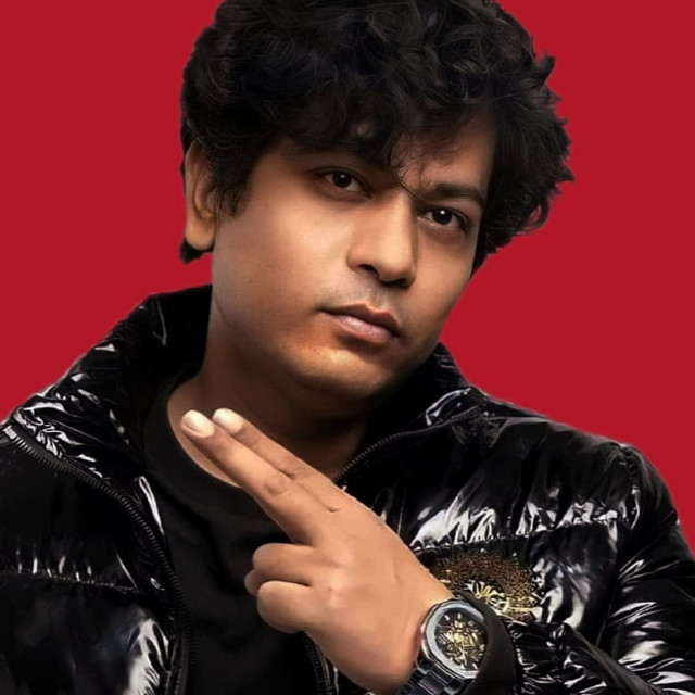 Anish | Spotify