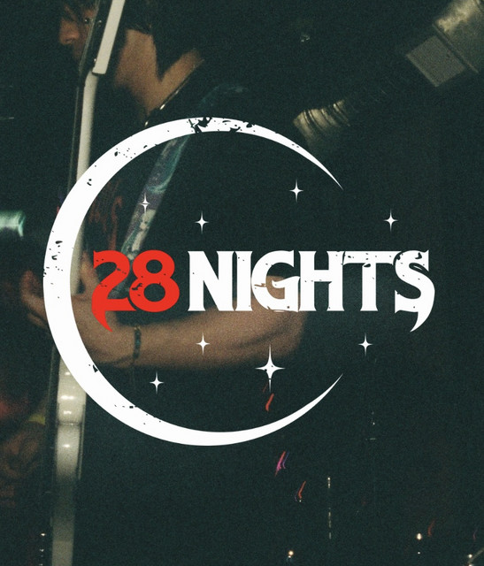 28 Nights | Spotify