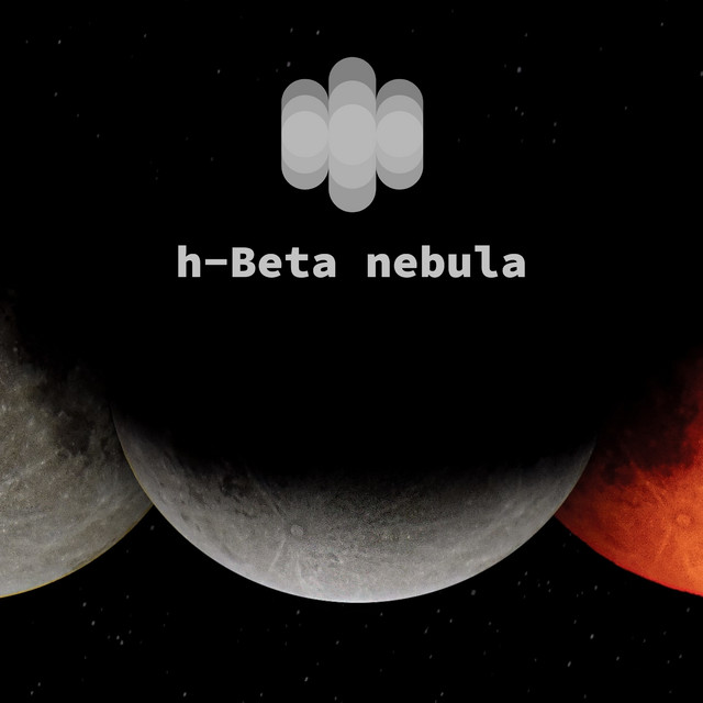 H-Beta Nebula | Spotify