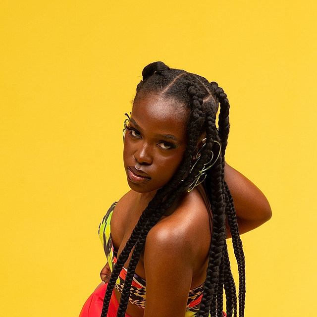 Queen Drie | Spotify