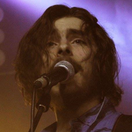 Jamie Dunstan | Spotify