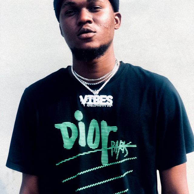 Vibez | Spotify