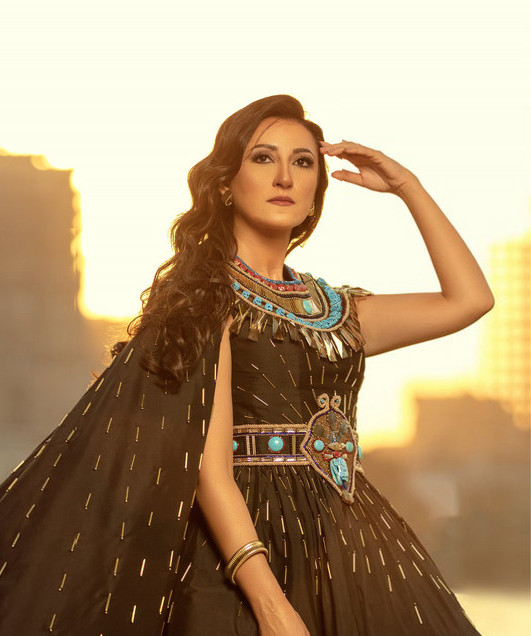 Amira Selim | Spotify