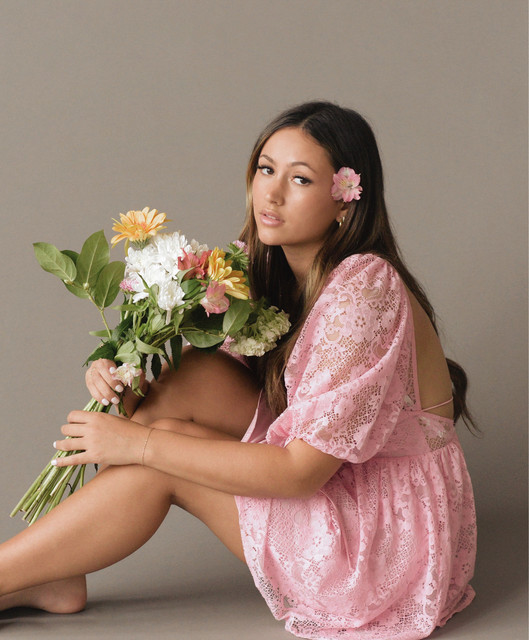 Zoë Ferguson | Spotify