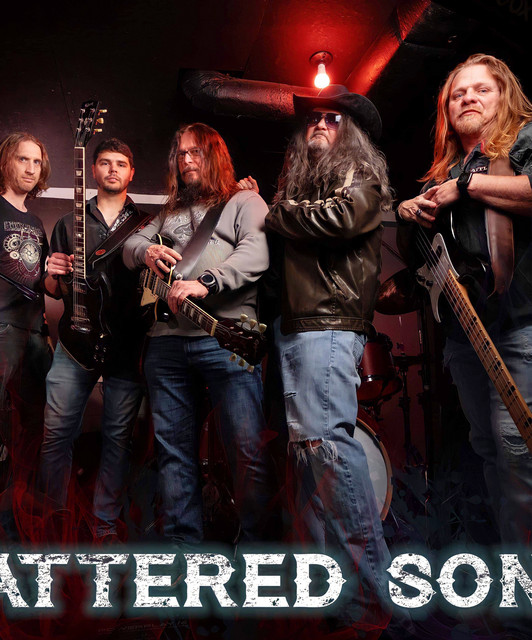 Tattered Sons | Spotify