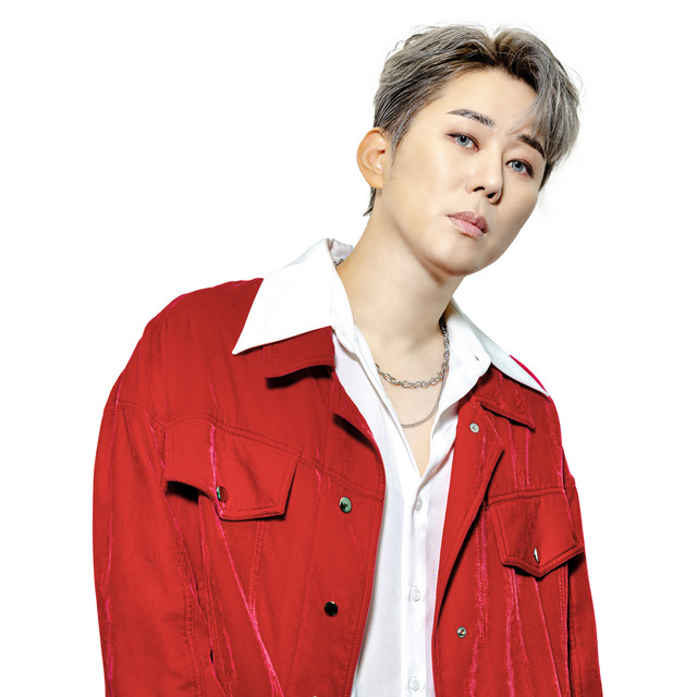 Yongi Spotify