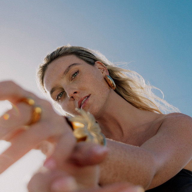 Perrie | Spotify