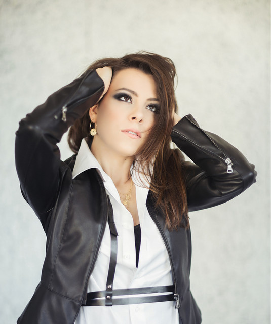 Maria Dudnik | Spotify