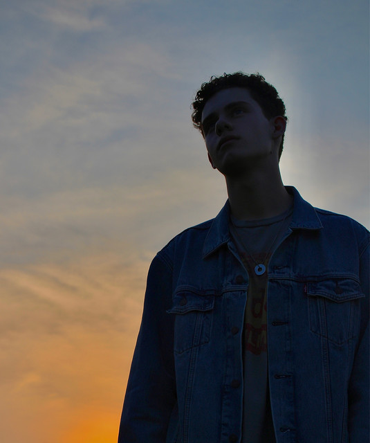 Harrison Goodell | Spotify