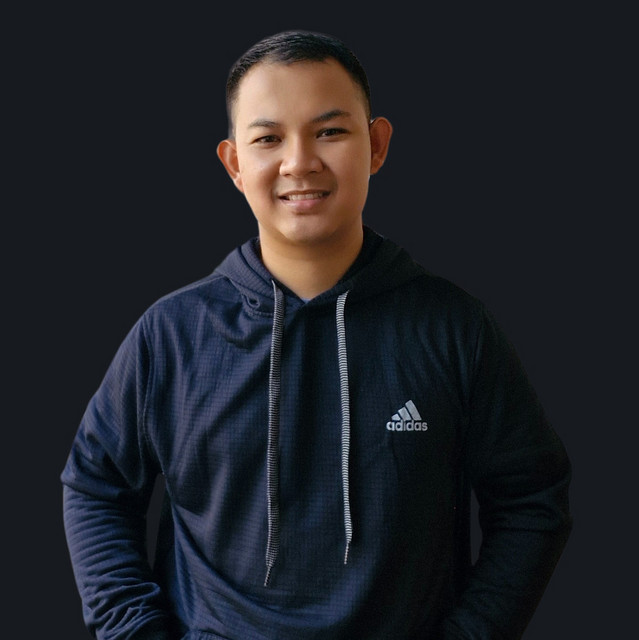 Arry Harmoko | Spotify