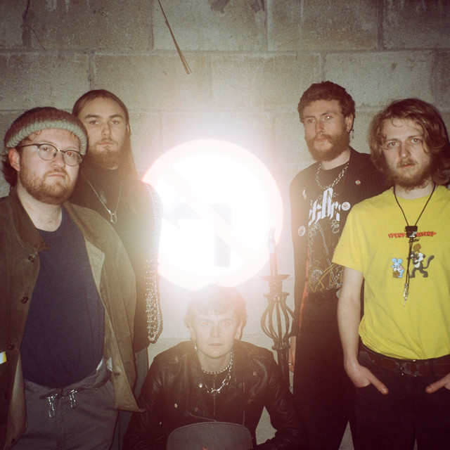 Slightly Dishevelled | Spotify