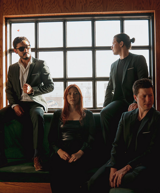 Soul Parade | Spotify