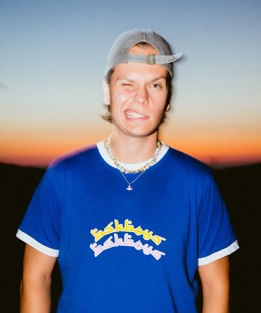 JAY-K | Spotify