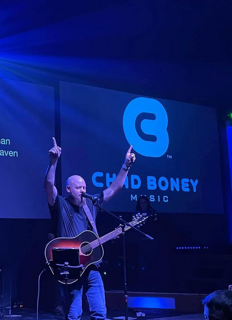 Chad Boney | Spotify