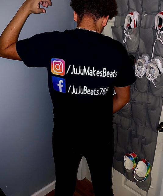 JuJu Beats | Spotify