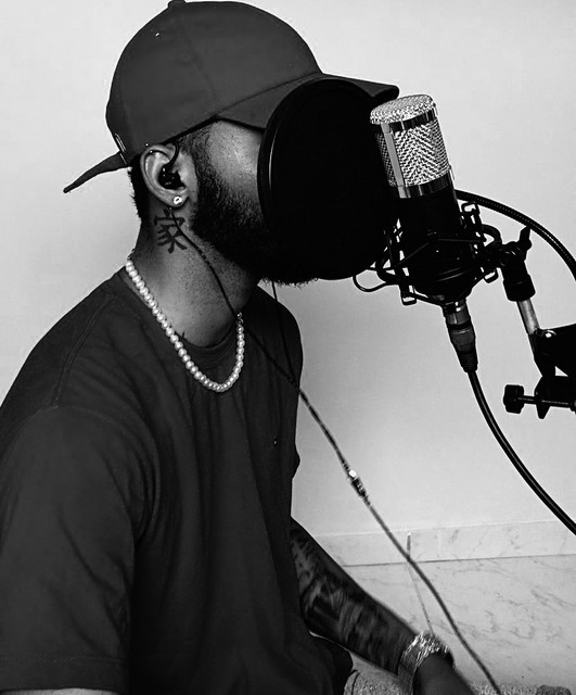 AJ | Spotify