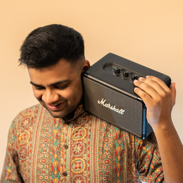 Parth Srivastava | Spotify