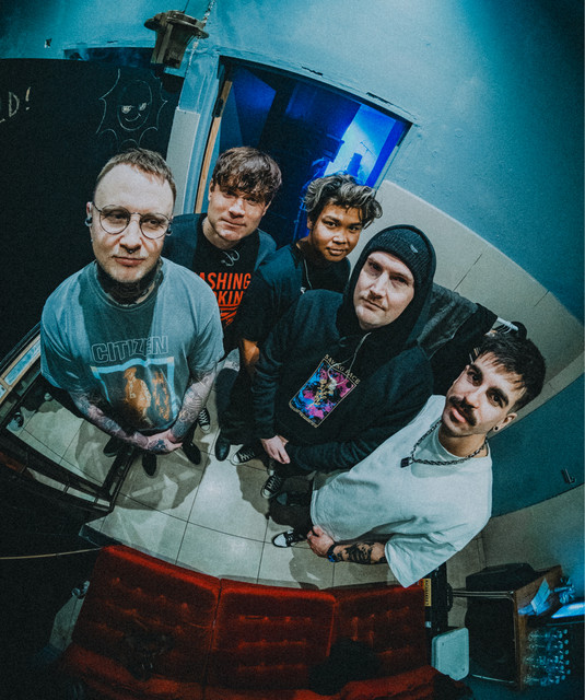 Bad Juju | Spotify