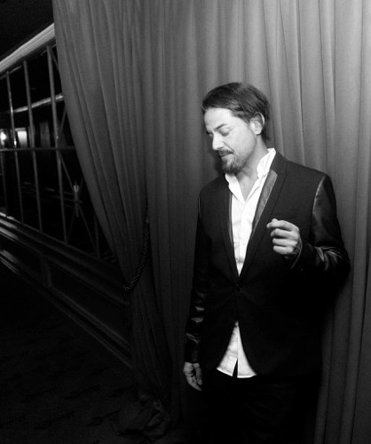 Nano Garrido | Spotify