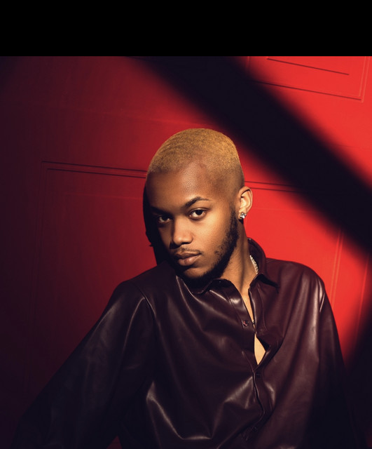 Keiston | Spotify