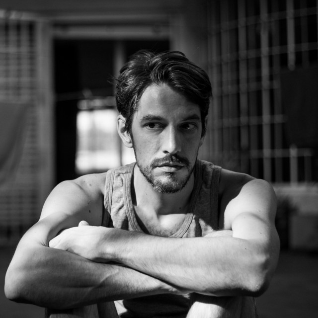 David Amado: genres, songs, analysis and similar artists - Chosic