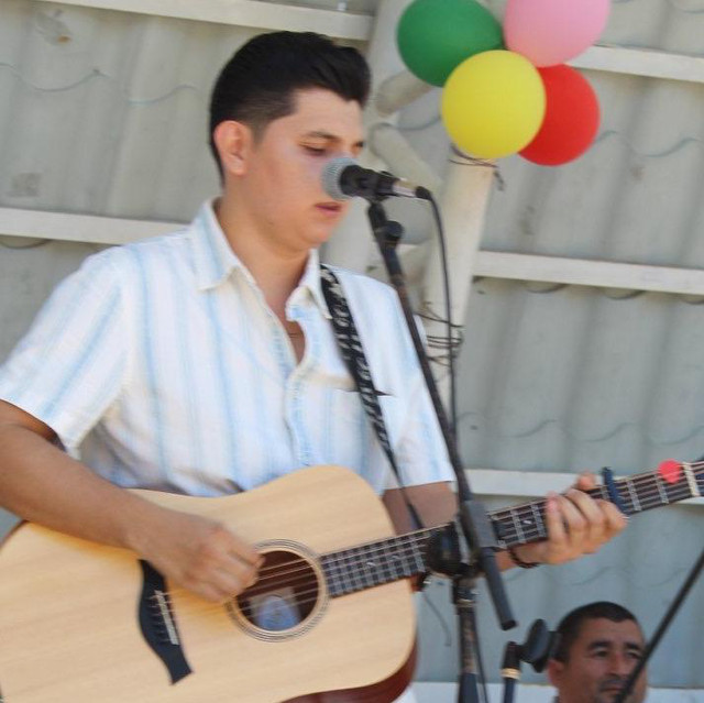 Alex Ashby | Spotify