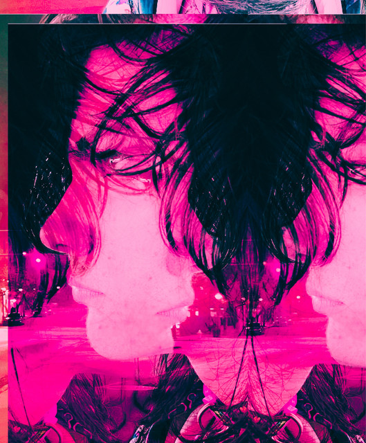 JenziE | Spotify