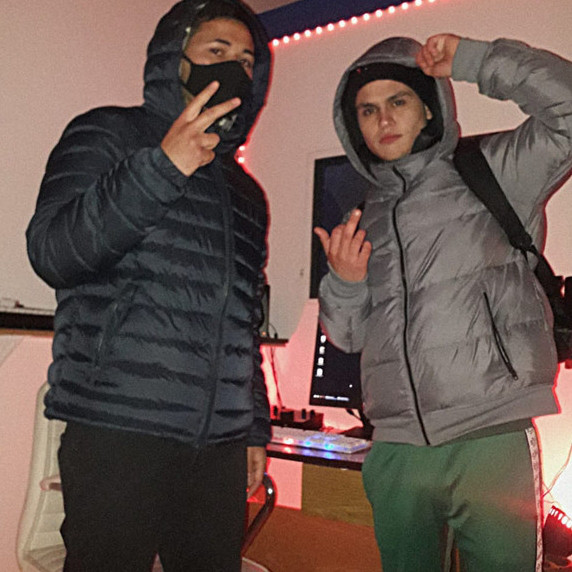KND | Spotify