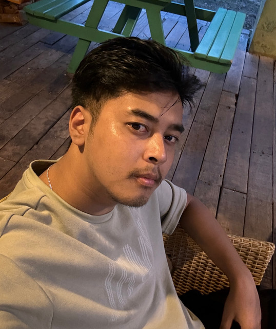 Angu Bhutia | Spotify