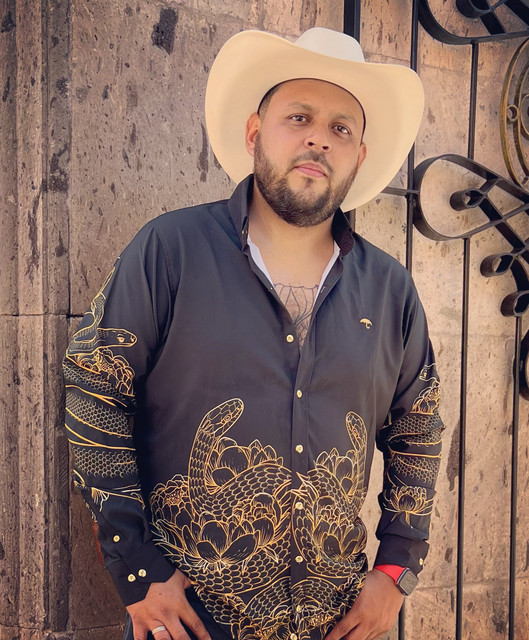 Alex Bravo | Spotify