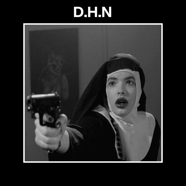 Demanding Hippie Nun | Spotify