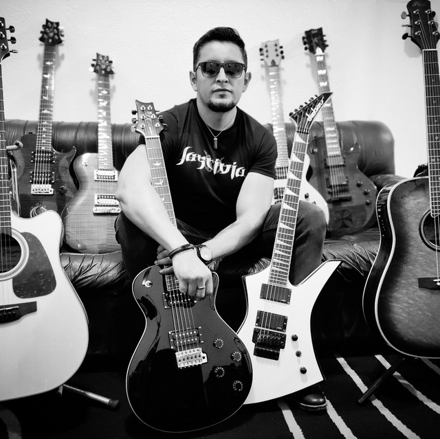 Chris Viera | Spotify