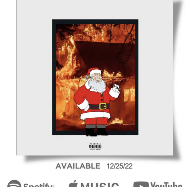 Yung Codeine | Spotify
