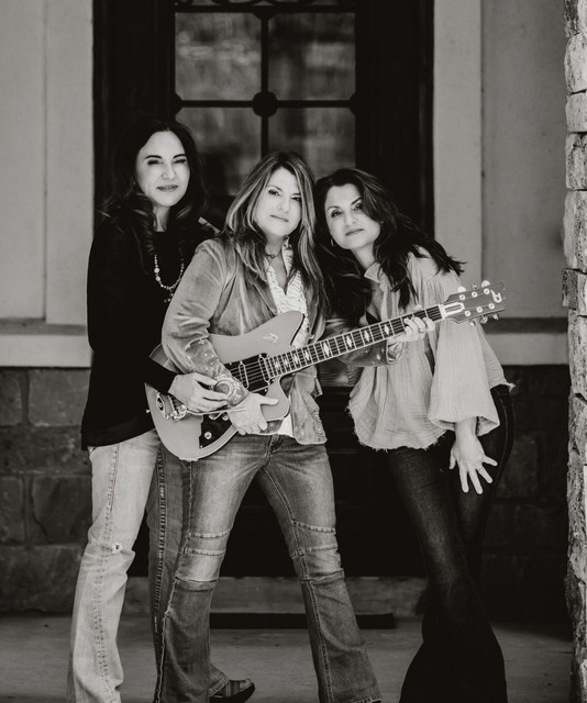 The Triple T's Concert & Tour History (Updated for 2023) | Concert Archives