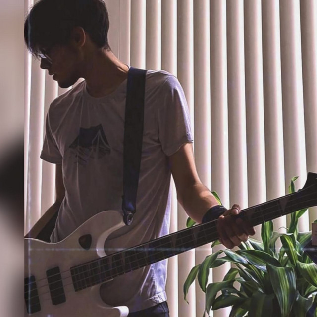 Josue Baque | Spotify