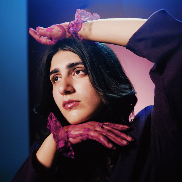 Kate Cosentino | Spotify