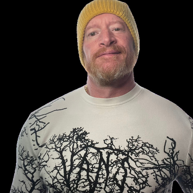 Cory Peterson | Spotify