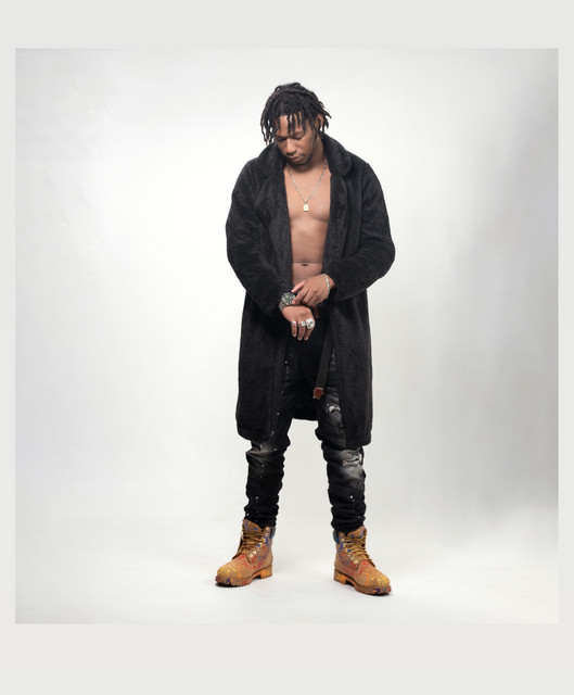 Ghetto Living | Spotify