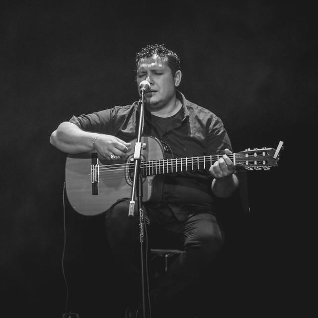Omar Contreras | Spotify