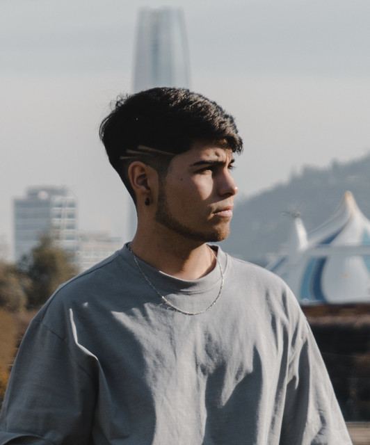 WIDO | Spotify
