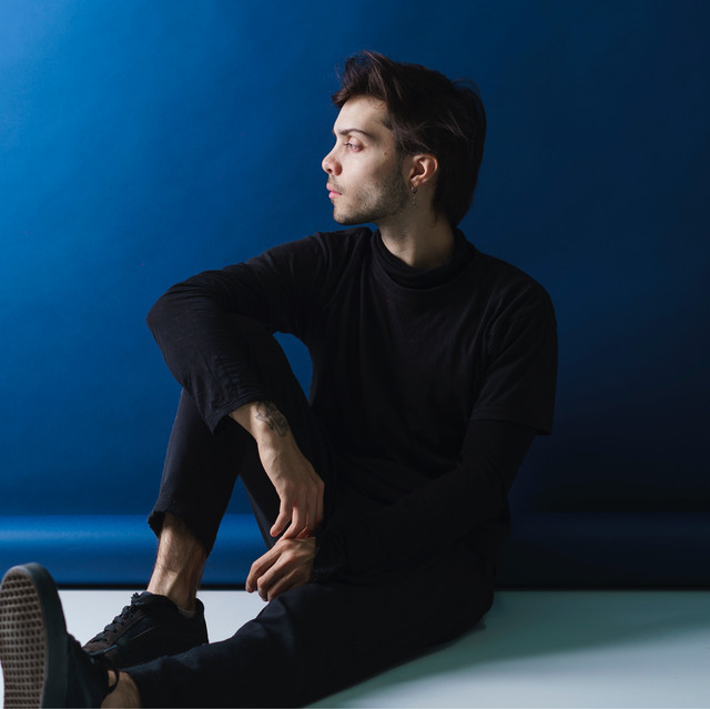 Ivan Aliaga: genres, songs, analysis and similar artists - Chosic