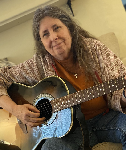 Susan Daigle | Spotify