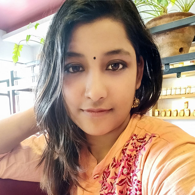 Meena Singh | Spotify