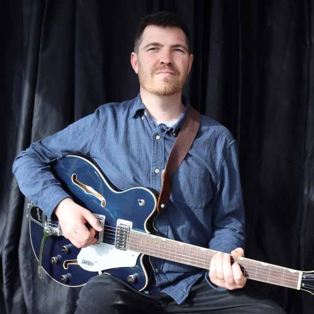 Oliver Robinson Music | Spotify