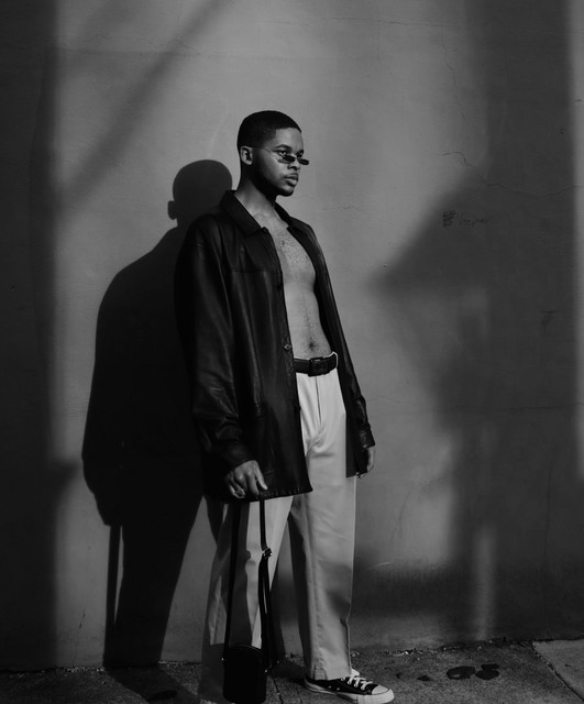 JAMYSON | Spotify