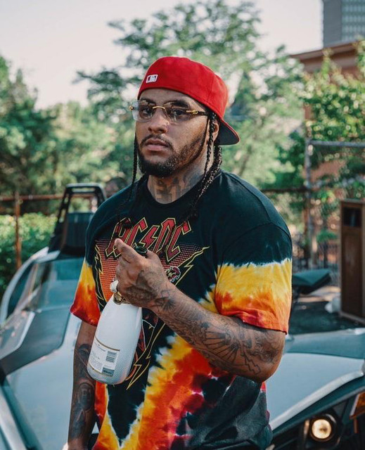 Vick Mucka | Spotify
