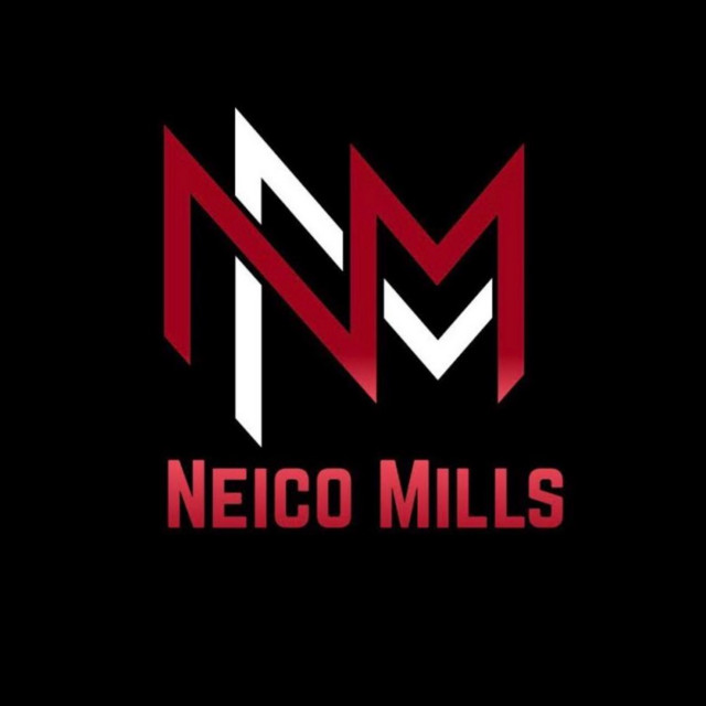Neico Mills | Spotify