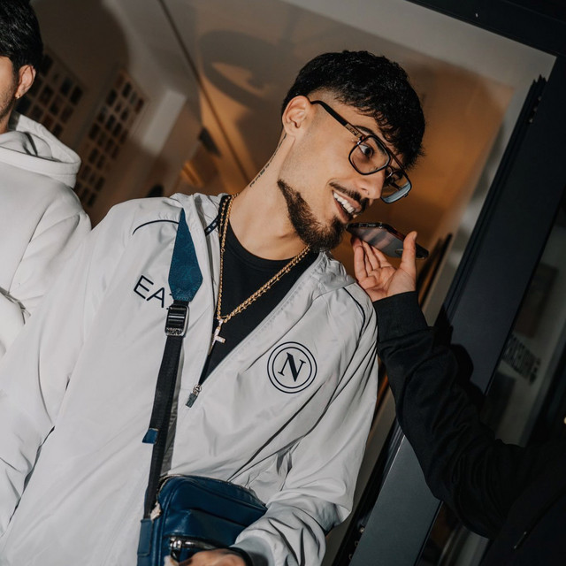 Lil Tony | Spotify